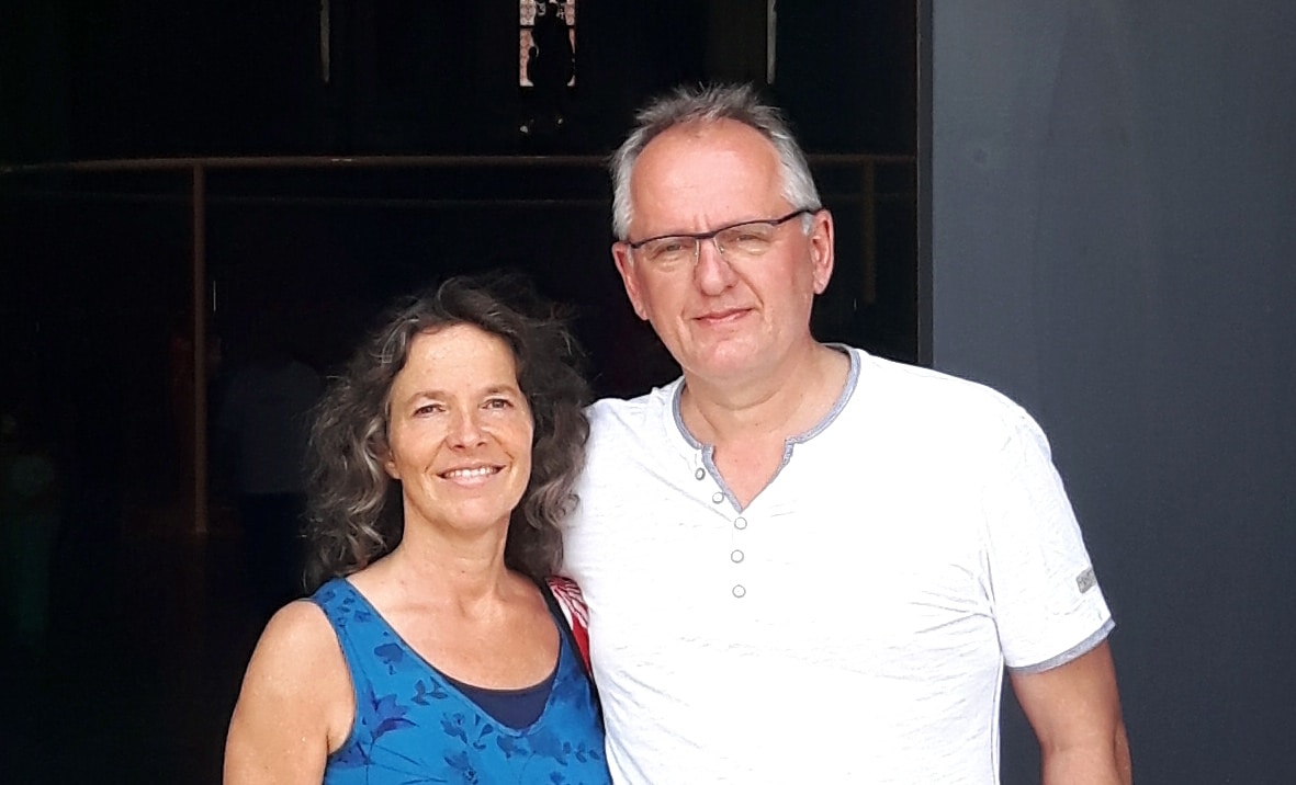 M&V closeup – Mieke Vulink